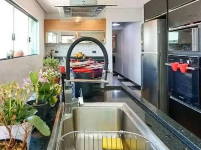 Casa / Sobrado para Venda em São Paulo/SP Jardim Vila Formosa 3 Quartos