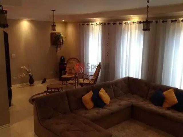 Casa / Sobrado para Venda em São Paulo/SP Jardim Vila Formosa 3 Quartos