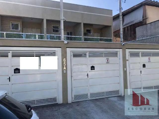 Casa / Sobrado para Venda em São Paulo/SP Jardim Vila Formosa 3 Quartos