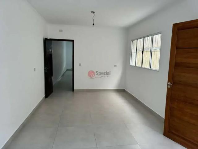Casa / Sobrado para Venda em São Paulo/SP Jardim Vila Formosa 3 Quartos