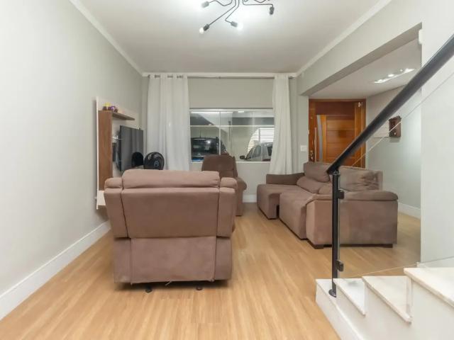 Casa / Sobrado para Venda em São Paulo/SP Jardim Vila Formosa 3 Quartos