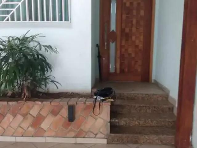 Casa / Sobrado para Venda em São Paulo/SP Jardim Vila Formosa 3 Quartos