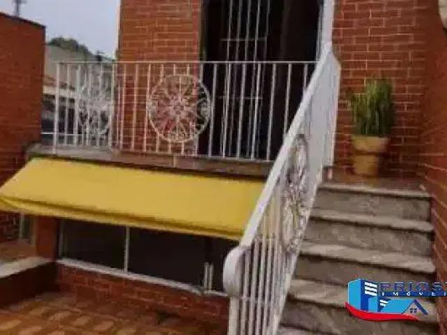 Casa / Sobrado para Venda em São Paulo/SP Jardim Vila Formosa 3 Quartos