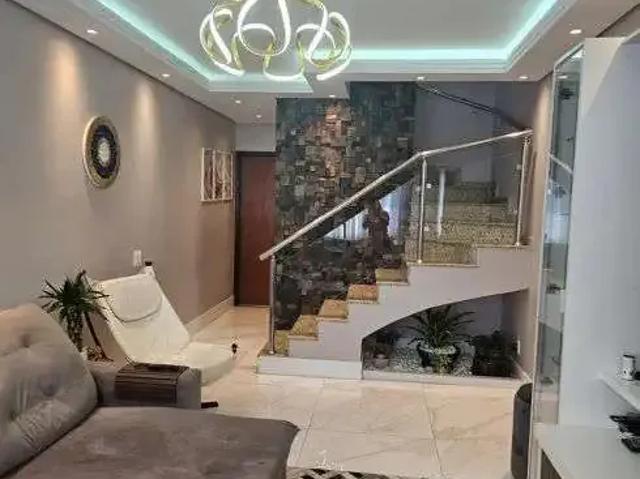 Casa / Sobrado para Venda em São Paulo/SP Jardim Vila Formosa 3 Quartos