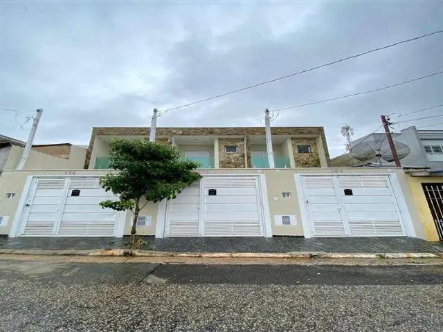 Casa / Sobrado para Venda em São Paulo/SP Jardim Vila Formosa 3 Quartos