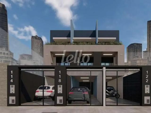 Casa / Sobrado para Venda em São Paulo/SP Jardim Vila Formosa 3 Quartos