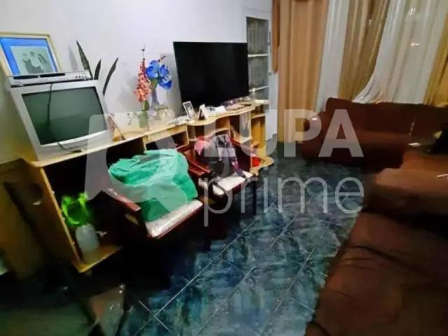 Casa / Sobrado para Venda em São Paulo/SP Jardim Vila Formosa 3 Quartos