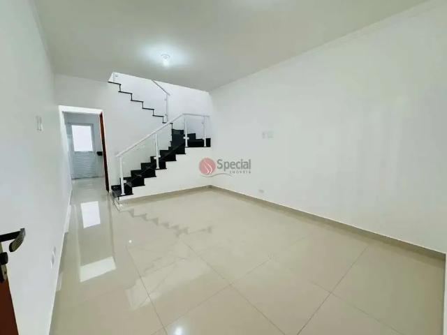 Casa / Sobrado para Venda em São Paulo/SP Jardim Vila Formosa 3 Quartos