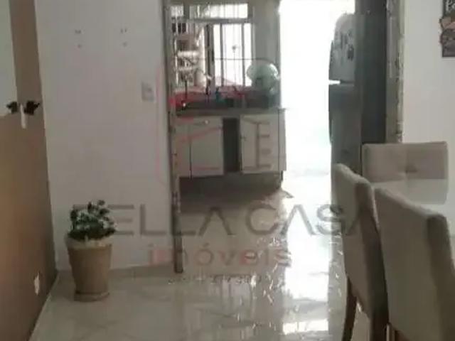 Casa / Sobrado para Venda em São Paulo/SP Jardim Vila Formosa 3 Quartos