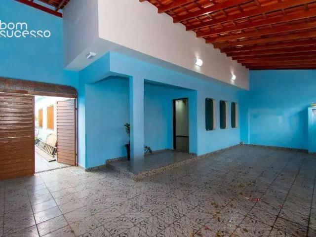 Casa / Sobrado para Venda em São Paulo/SP Jardim Vila Formosa 3 Quartos