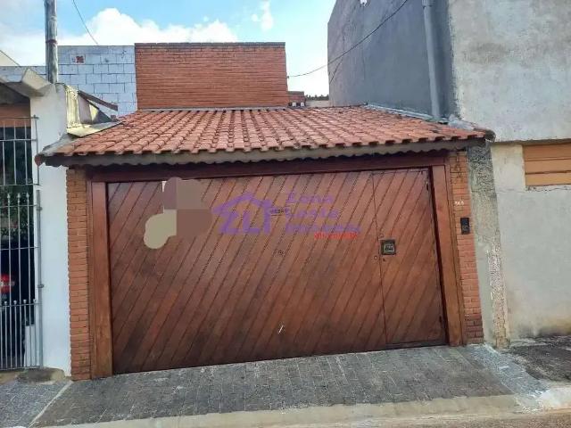 Casa / Sobrado para Venda em São Paulo/SP Jardim Vila Formosa 3 Quartos