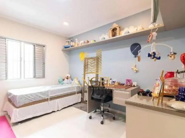 Casa / Sobrado para Venda em São Paulo/SP Jardim Vila Formosa 3 Quartos