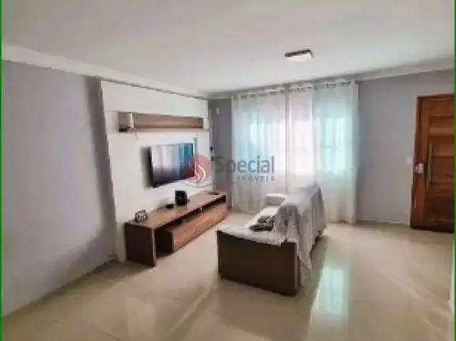 Casa / Sobrado para Venda em São Paulo/SP Jardim Vila Formosa 3 Quartos