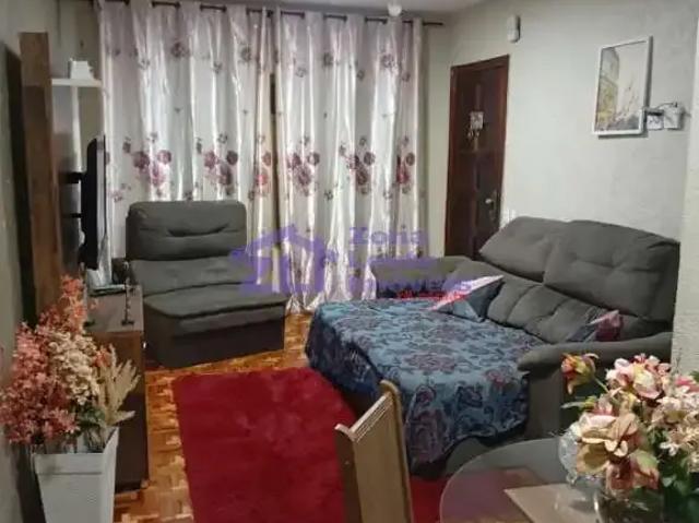 Casa / Sobrado para Venda em São Paulo/SP Jardim Vila Formosa 3 Quartos