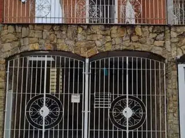Casa / Sobrado para Venda em São Paulo/SP Jardim Vila Formosa 3 Quartos
