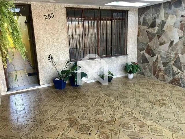 Casa / Sobrado para Venda em São Paulo/SP Jardim Vila Formosa 3 Quartos