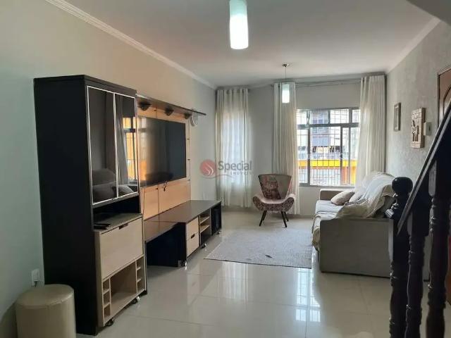 Casa / Sobrado para Venda em São Paulo/SP Jardim Vila Formosa 3 Quartos