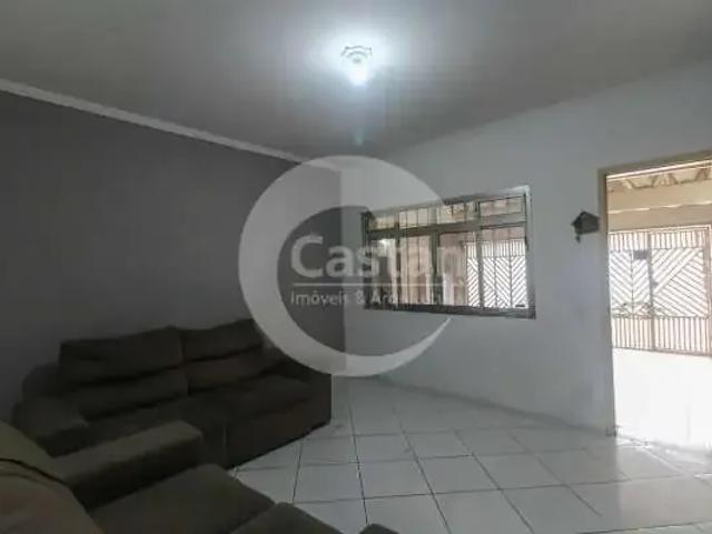 Casa / Sobrado para Venda em São Paulo/SP Jardim Vila Formosa 3 Quartos