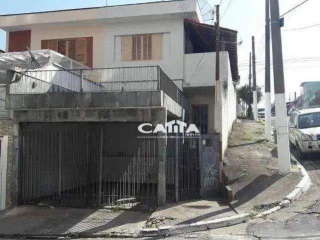 Casa / Sobrado para Venda em São Paulo/SP Jardim Vila Formosa 3 Quartos