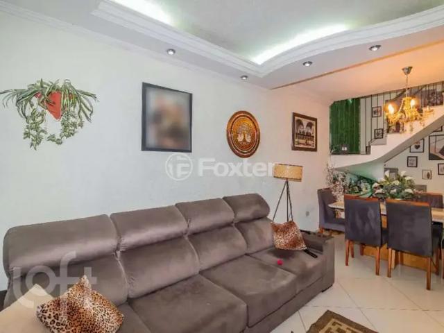 Casa / Sobrado para Venda em São Paulo/SP Jardim Vila Formosa 3 Quartos