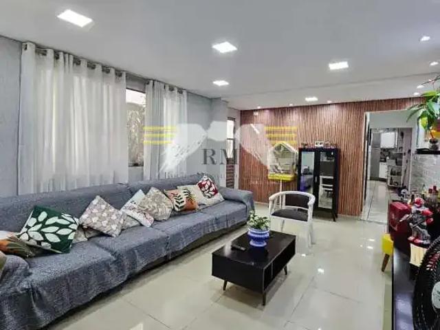 Casa / Sobrado para Venda em São Paulo/SP Jardim Vila Formosa 3 Quartos
