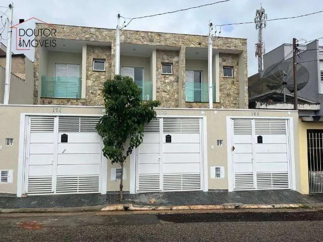 Casa / Sobrado para Venda em São Paulo/SP Jardim Vila Formosa 3 Quartos