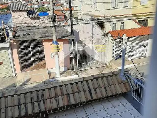 Casa / Sobrado para Venda em São Paulo/SP Jardim Vila Formosa 3 Quartos