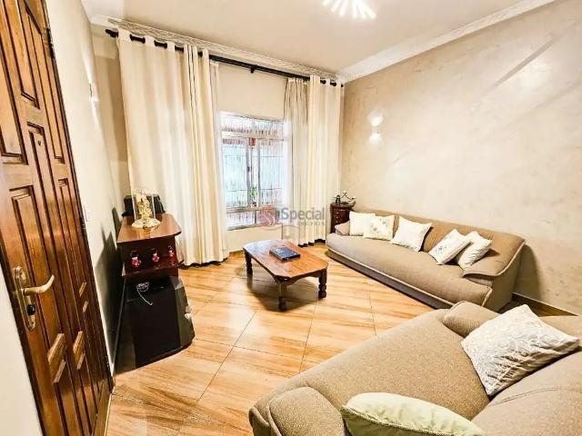 Casa / Sobrado para Venda em São Paulo/SP Jardim Vila Formosa 3 Quartos