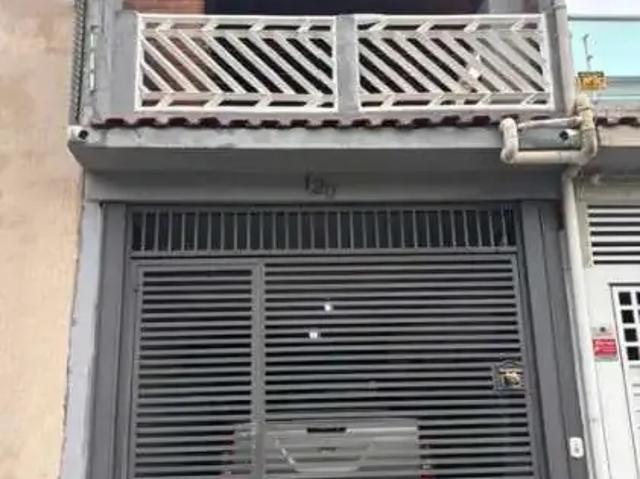 Casa / Sobrado para Venda em São Paulo/SP Jardim Vila Formosa 3 Quartos