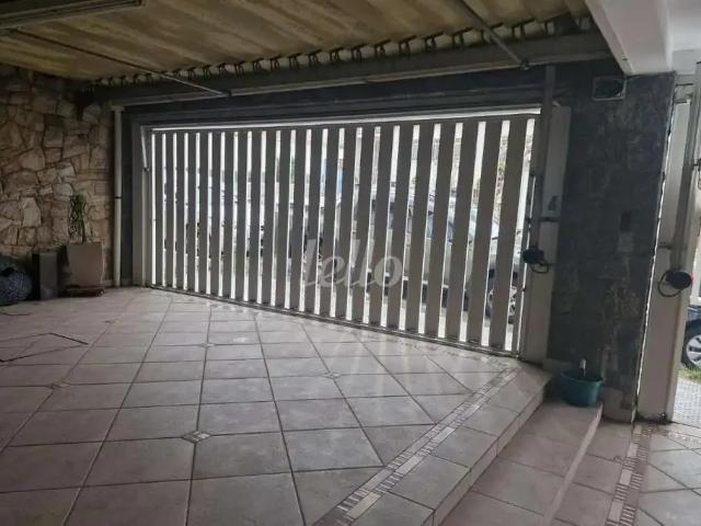 Casa / Sobrado para Venda em São Paulo/SP Jardim Vila Formosa 3 Quartos