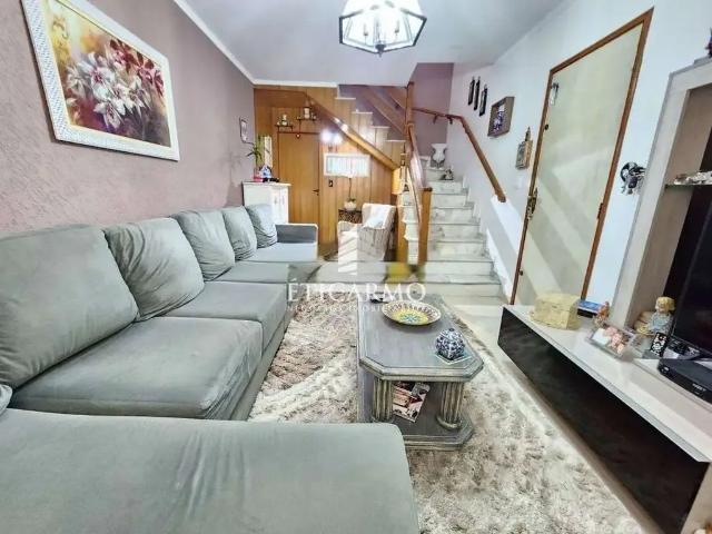 Casa / Sobrado para Venda em São Paulo/SP Jardim Vila Formosa 3 Quartos