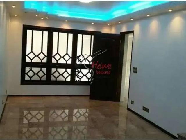 Casa / Sobrado para Venda em São Paulo/SP Jardim Vila Formosa 3 Quartos