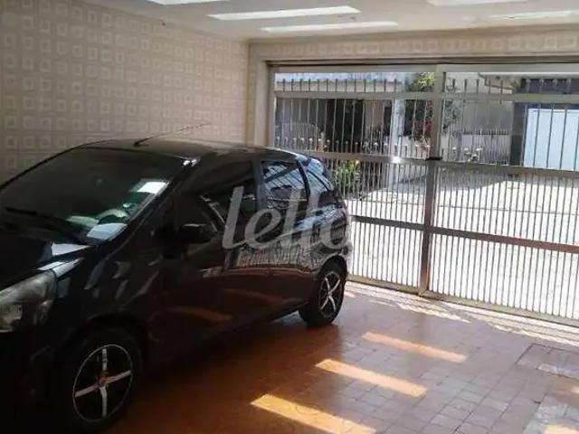 Casa / Sobrado para Venda em São Paulo/SP Jardim Vila Formosa 3 Quartos