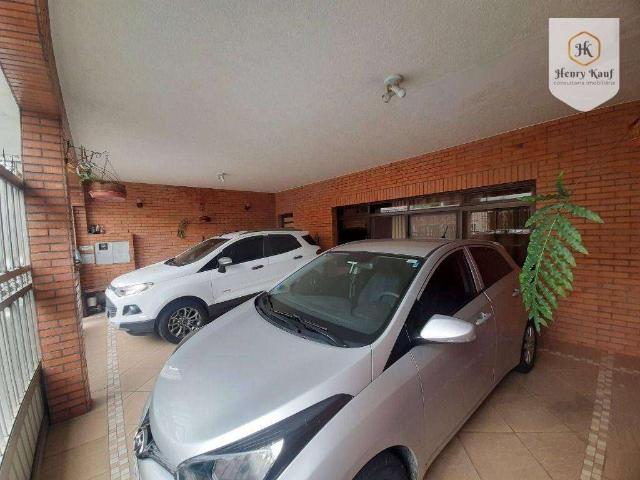 Casa / Sobrado para Venda em São Paulo/SP Jardim Vila Formosa 3 Quartos