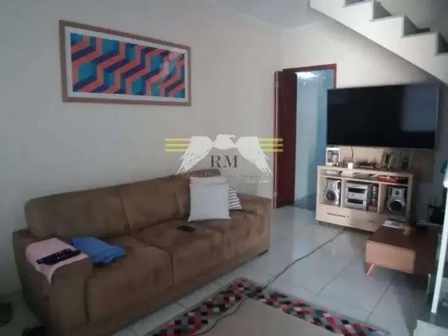 Casa / Sobrado para Venda em São Paulo/SP Jardim Vila Formosa 3 Quartos
