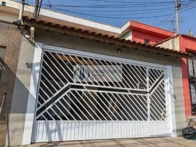 Casa / Sobrado para Venda em São Paulo/SP Jardim Vila Formosa 3 Quartos