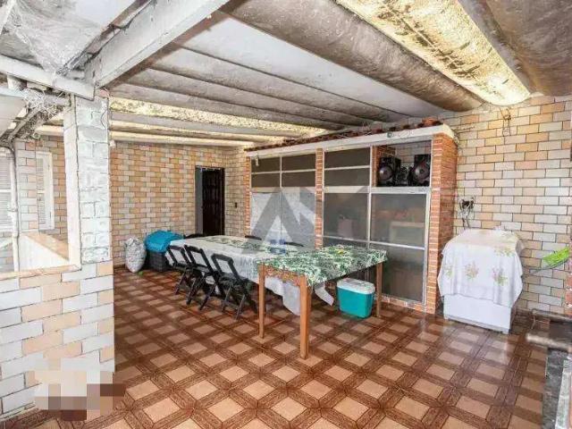 Casa / Sobrado para Venda em São Paulo/SP Jardim Vila Formosa 3 Quartos