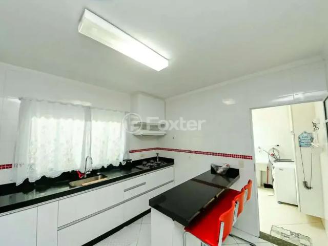 Casa / Sobrado para Venda em São Paulo/SP Jardim Vila Formosa 3 Quartos