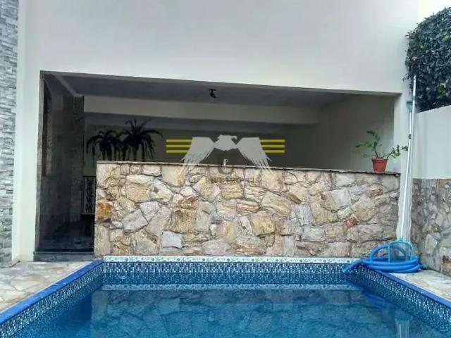 Casa / Sobrado para Venda em São Paulo/SP Jardim Vila Formosa 3 Quartos