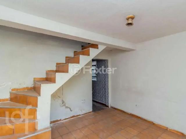 Casa / Sobrado para Venda em São Paulo/SP Jardim Vila Formosa 3 Quartos