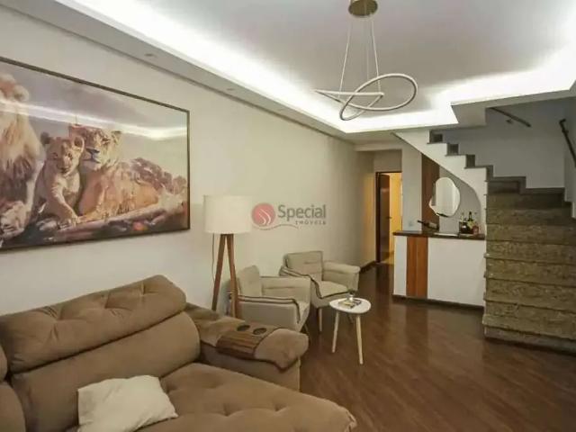Casa / Sobrado para Venda em São Paulo/SP Jardim Vila Formosa 3 Quartos