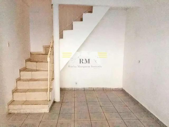 Casa / Sobrado para Venda em São Paulo/SP Jardim Vila Formosa 4 Quartos