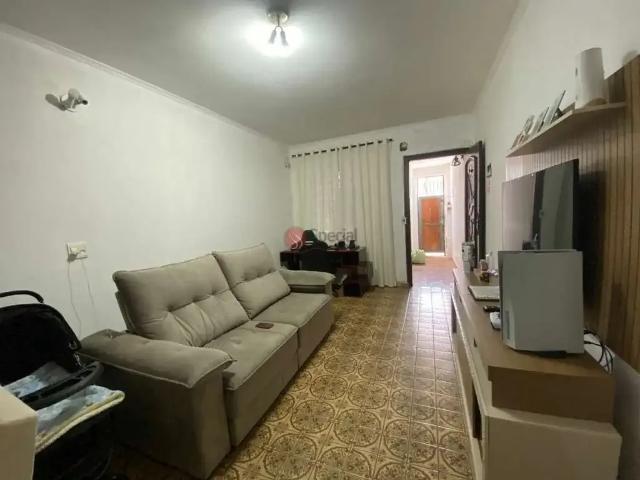 Casa / Sobrado para Venda em São Paulo/SP Jardim Vila Formosa 4 Quartos