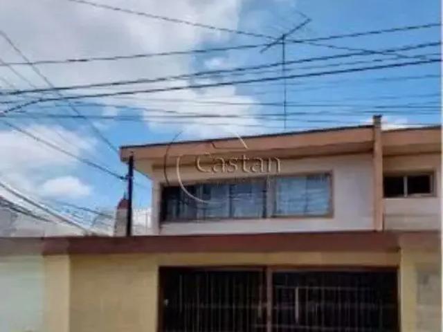 Casa / Sobrado para Venda em São Paulo/SP Jardim Vila Formosa 4 Quartos
