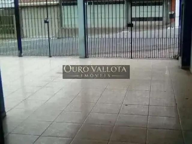 Casa / Sobrado para Venda em São Paulo/SP Jardim Vila Formosa 4 Quartos