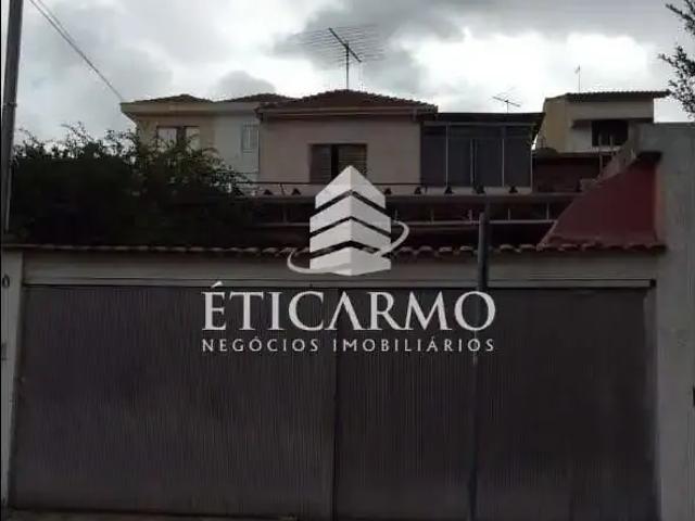Casa / Sobrado para Venda em São Paulo/SP Jardim Vila Formosa 4 Quartos