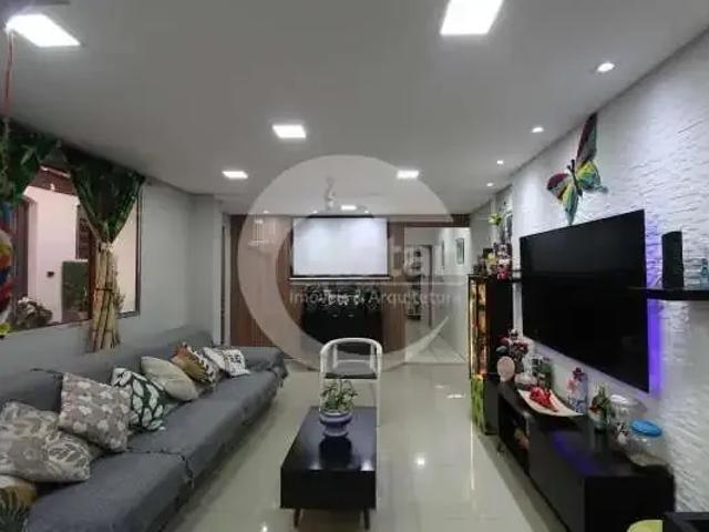Casa / Sobrado para Venda em São Paulo/SP Jardim Vila Formosa 4 Quartos