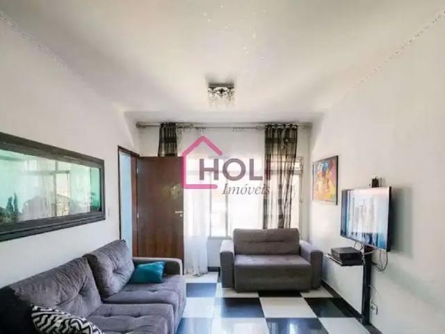 Casa / Sobrado para Venda em São Paulo/SP Jardim Vila Formosa 4 Quartos