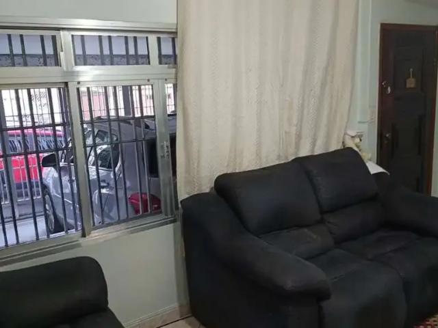 Casa / Sobrado para Venda em São Paulo/SP Jardim Vila Formosa 4 Quartos