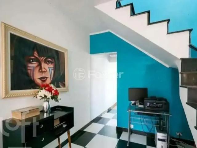 Casa / Sobrado para Venda em São Paulo/SP Jardim Vila Formosa 4 Quartos